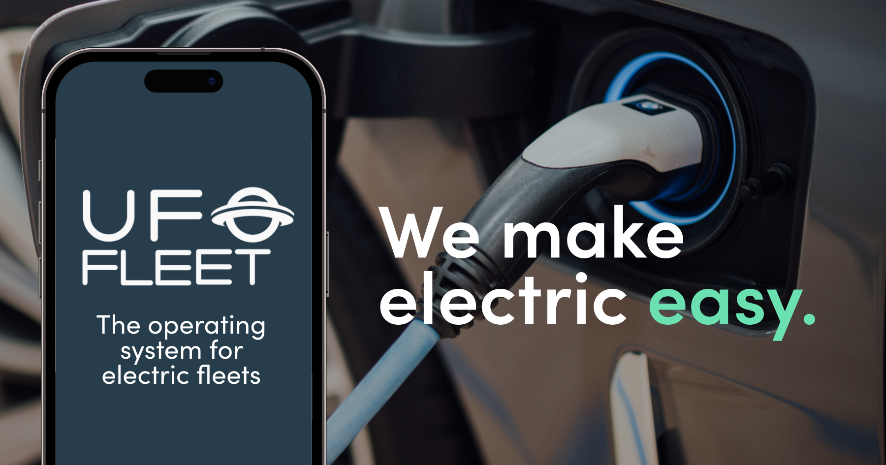 UFOFLEET, the First Fleet Management Platform to Make the Transition ...