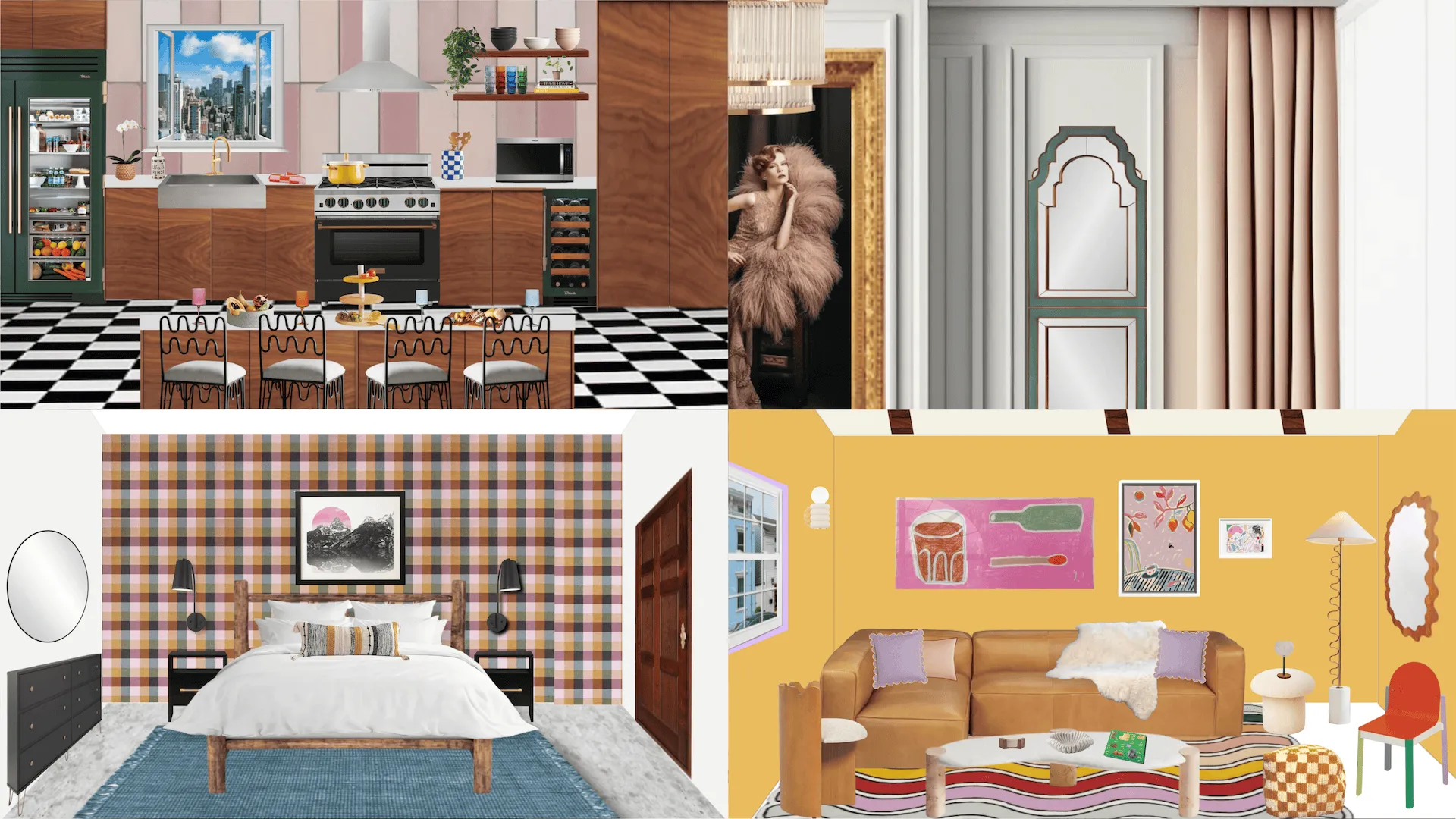 Spoak | Online Interior Design Software for All Levels