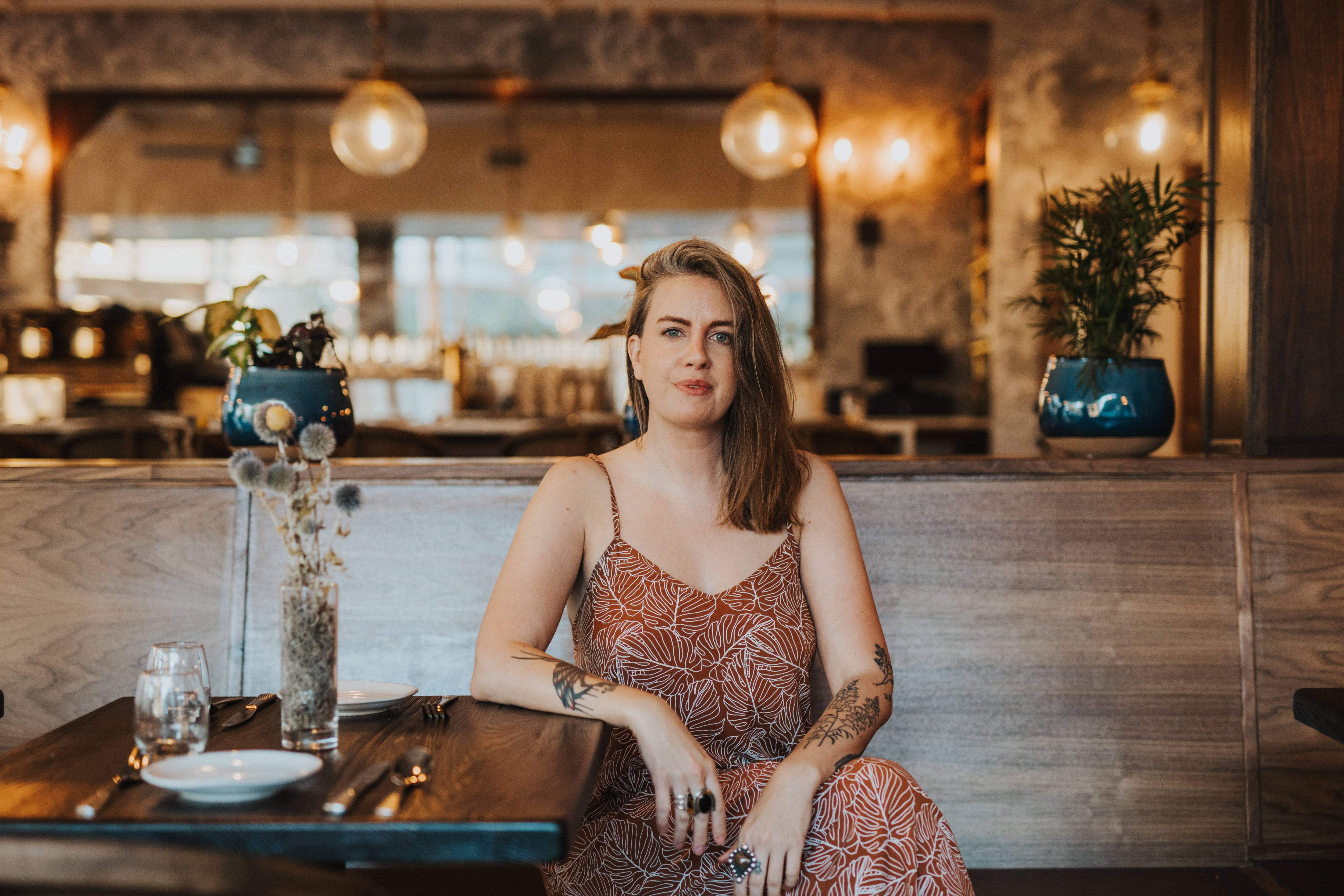 The Folklore Team | Voyage Creative