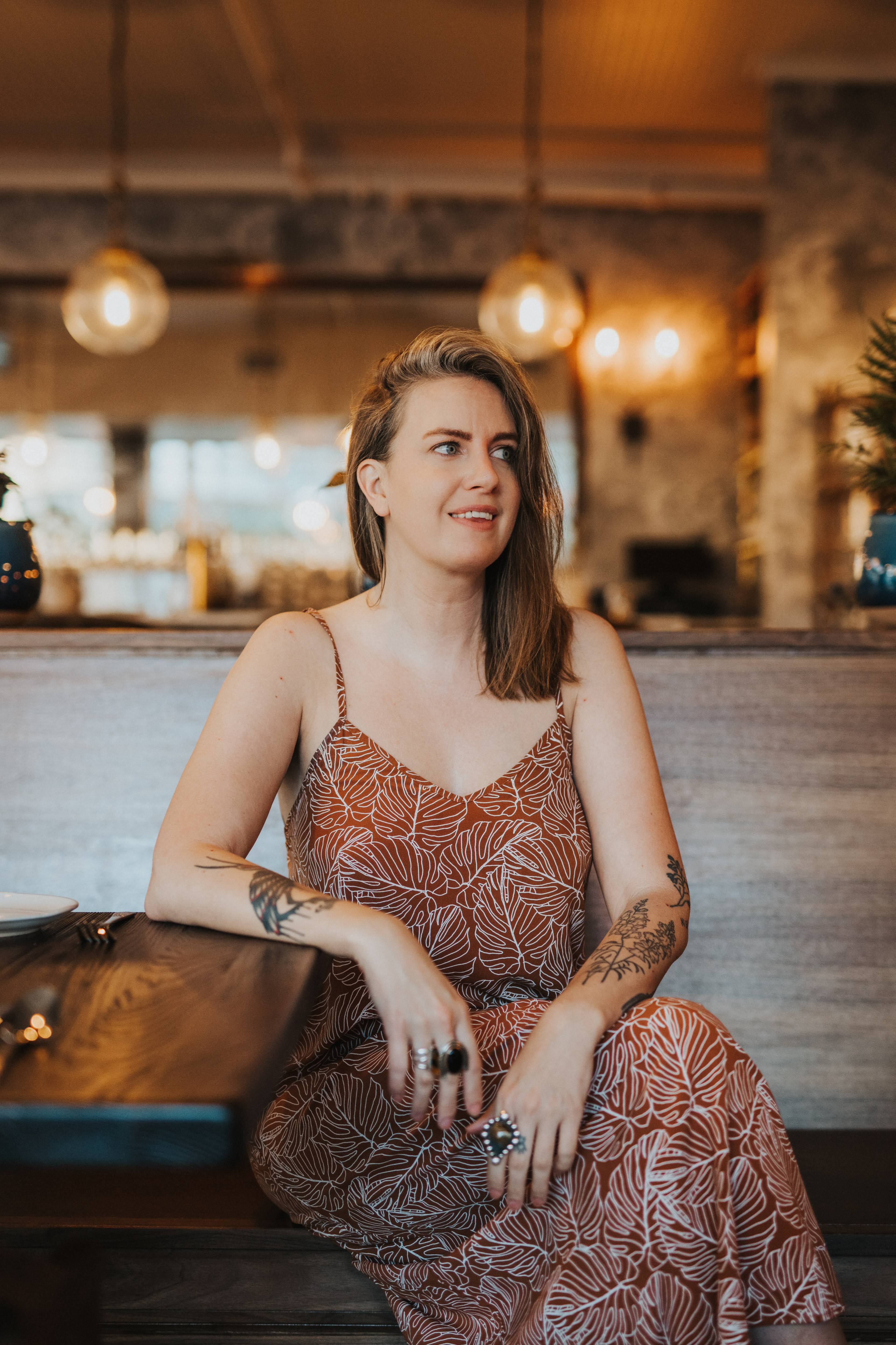 The Folklore Team | Voyage Creative