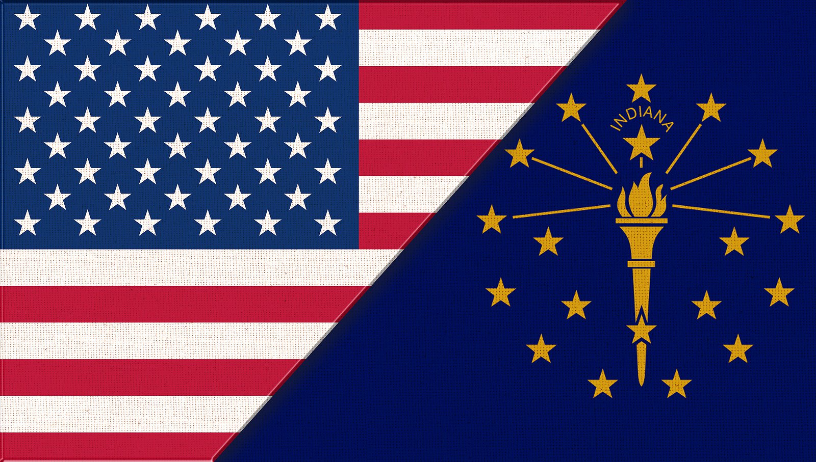 Indiana Consumer Data Protection Act (ICDPA) Enacted | The Blacklist ...