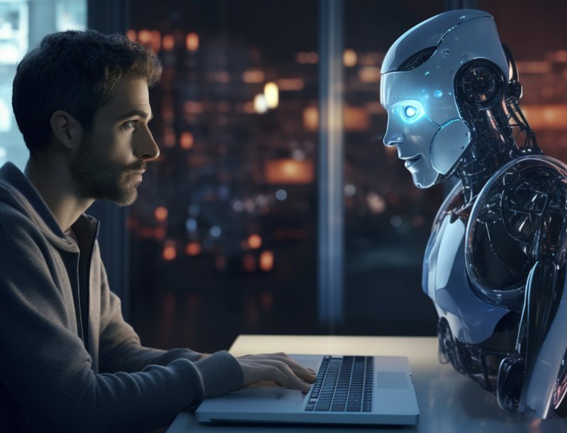 AI Take Over - Unmasking Chatbots, Deepfakes, and Voice Clones | The ...