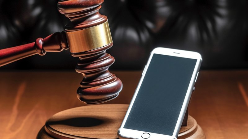 ATDS and Robocall Violations: Trim v. Reward Zone USA | The Blacklist Alliance