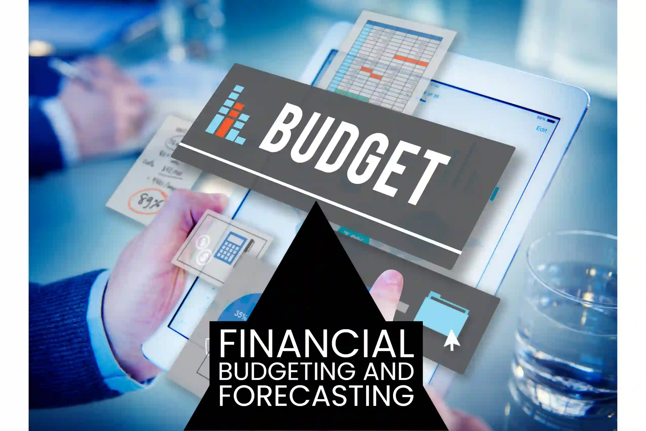 Financial Management for Small Business - Profit Spear