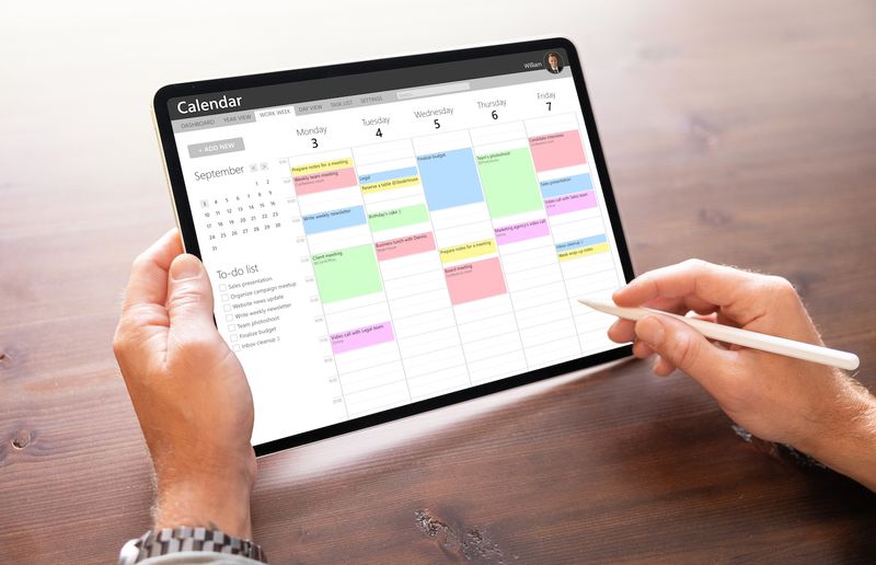 The Cumbersome Process of a Calendar Audit and How to Streamline It
