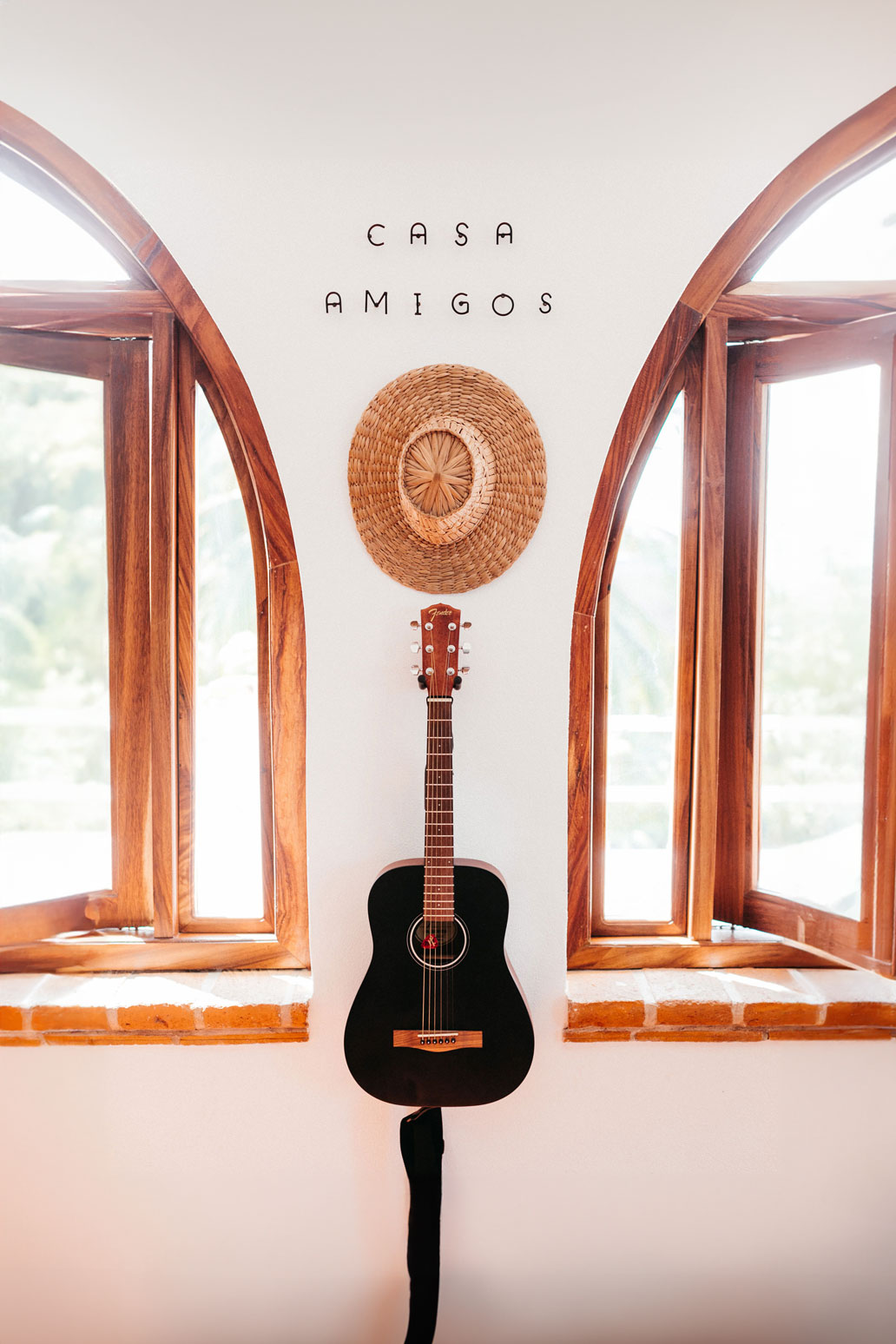 A Day in the Life at Casa Amigos: Revelling in Luxury in Bahia de Banderas