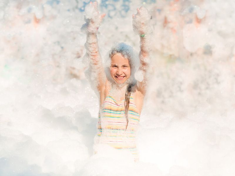 20 Thoughtful Birthday Party Ideas For Tweens | Kidtastic Bubbles