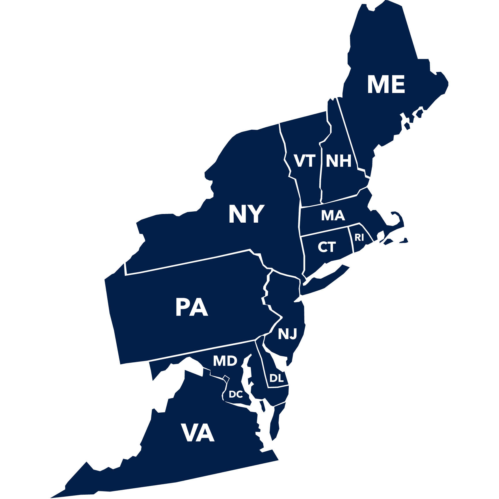 East Coast Tube - Contact Us