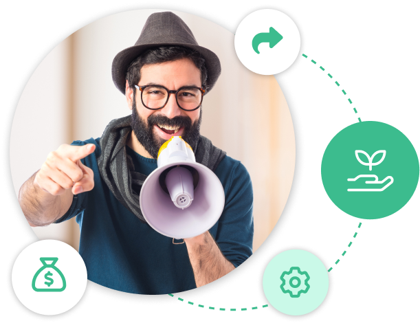 Partner with Us | MangoApps