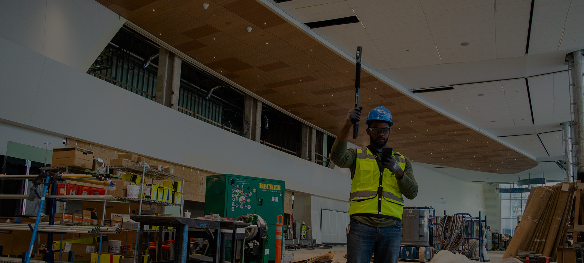 THETA x HoloBuilder | RICOH THETA