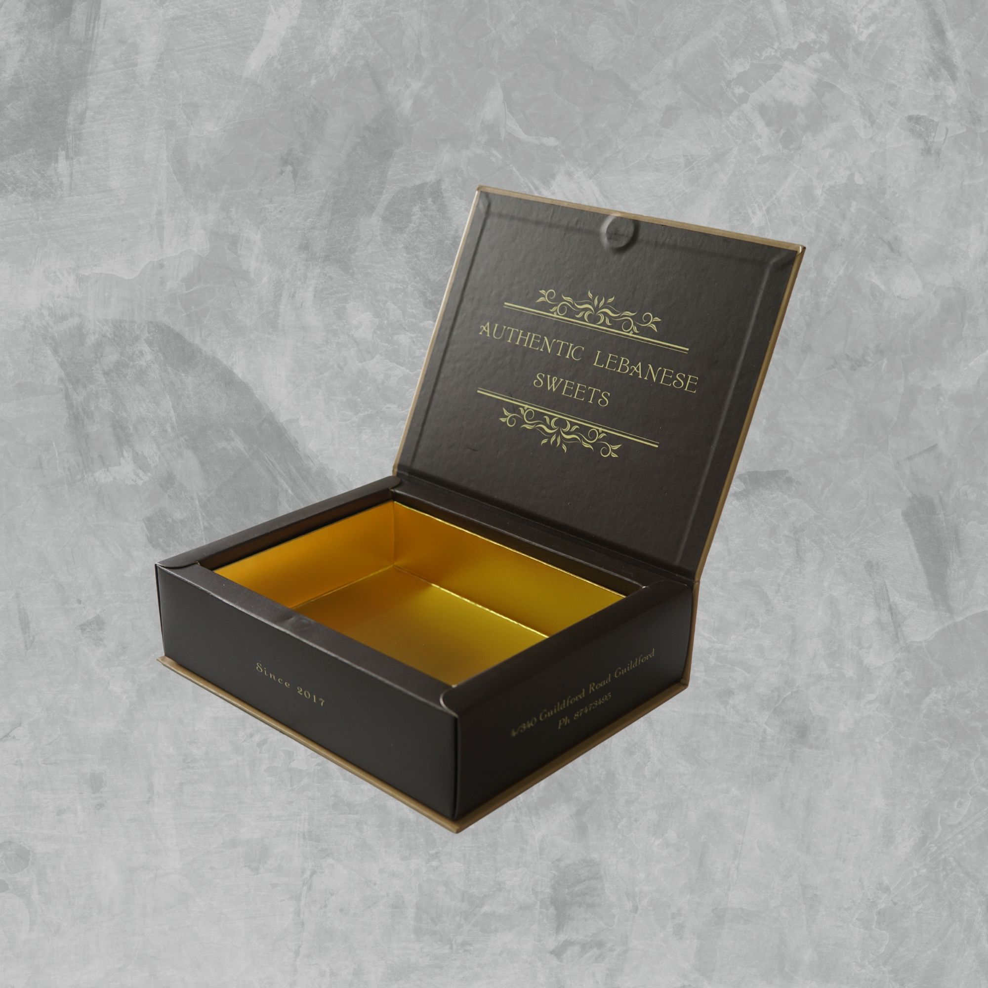 boxes | Custom Packaging | RLC Distributors | Wetherill Park