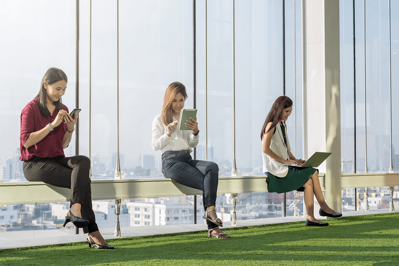 10 HR Digitalisation Practices