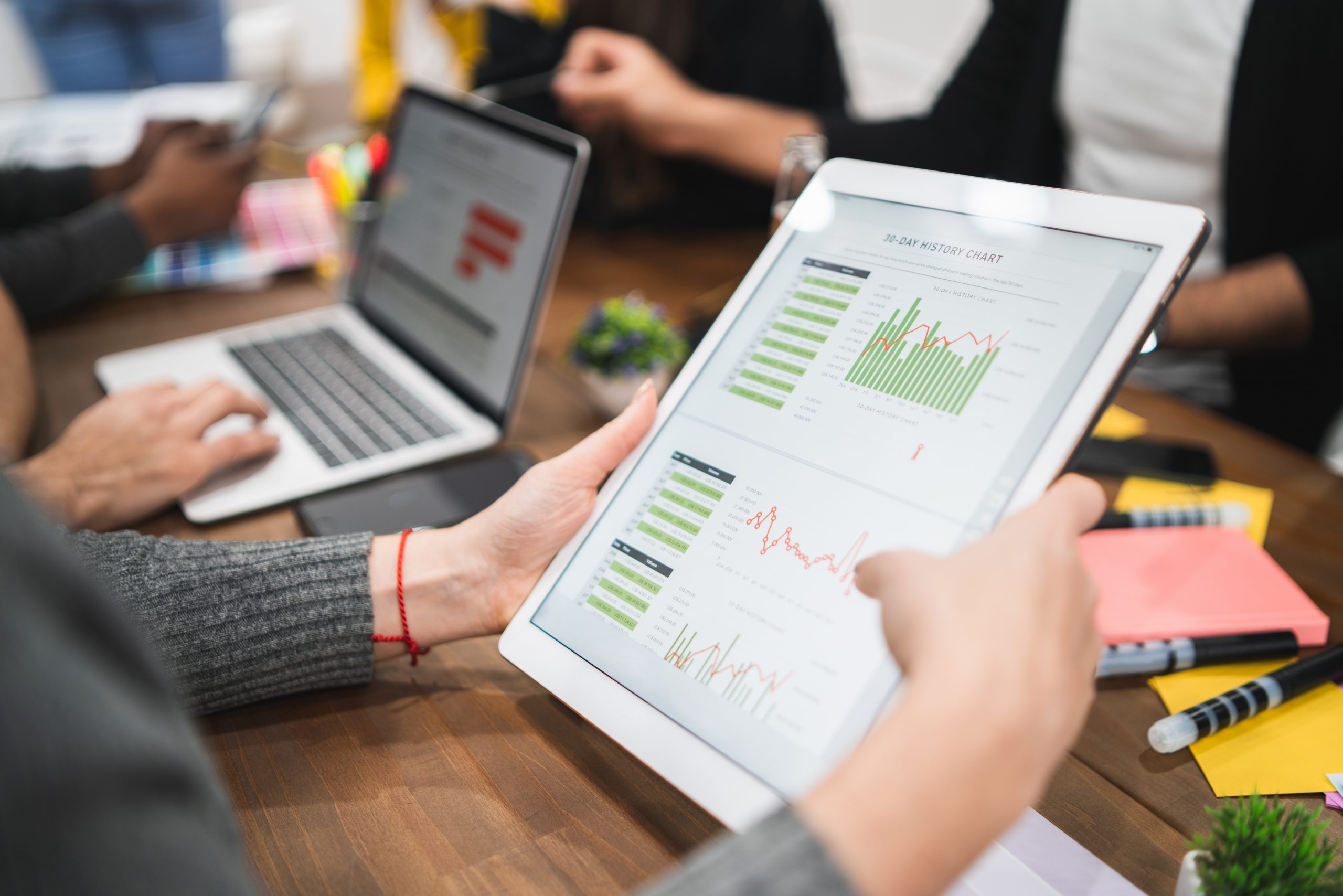 10 HR Digitalisation Practices