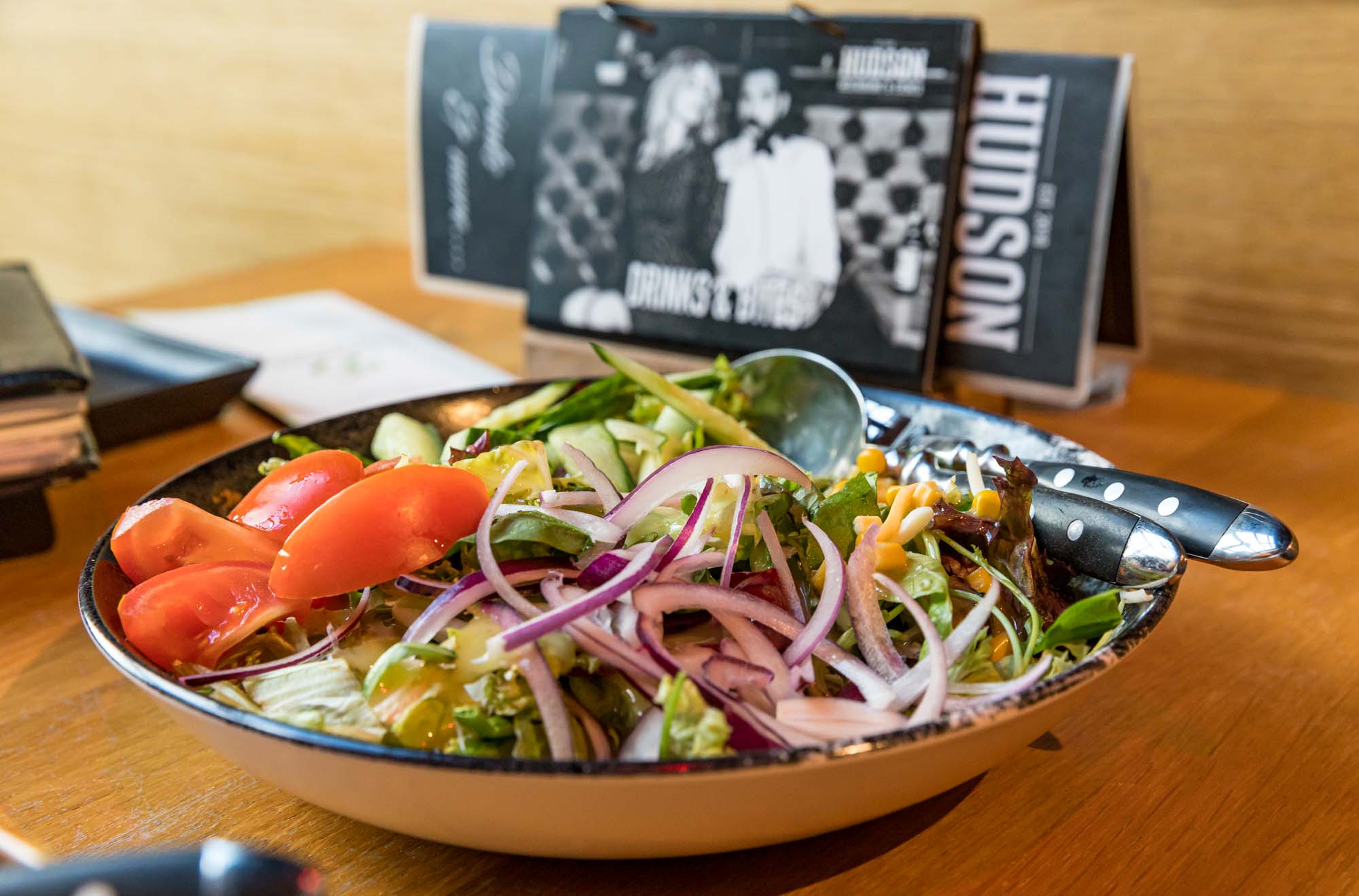 Helder netwerk | Home