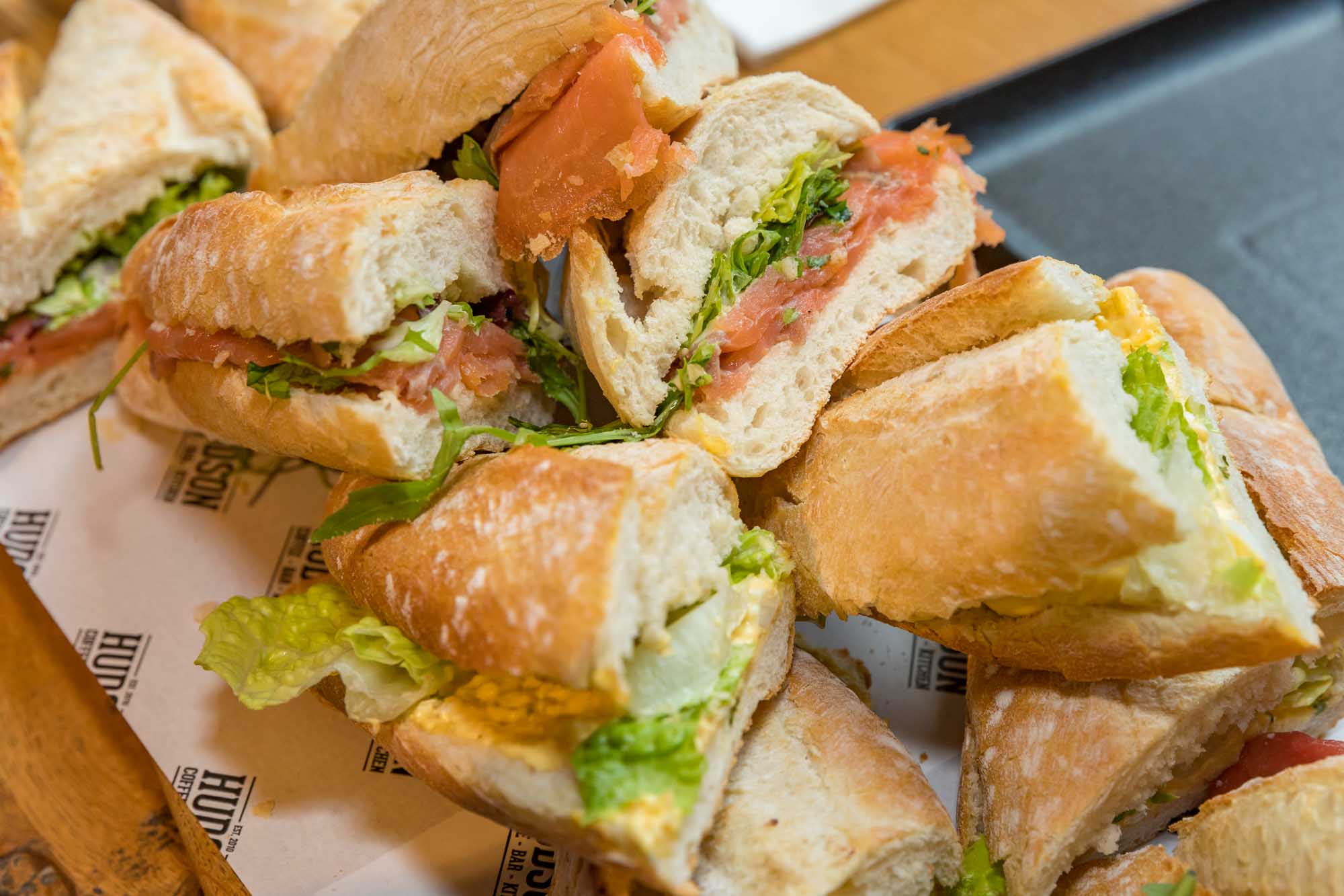 Helder netwerk | Home