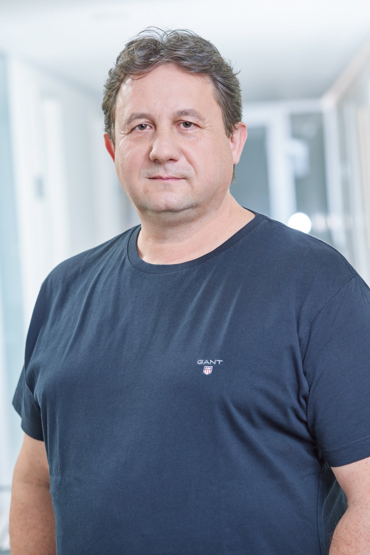 Pavel Straka | Poliklinika Health+