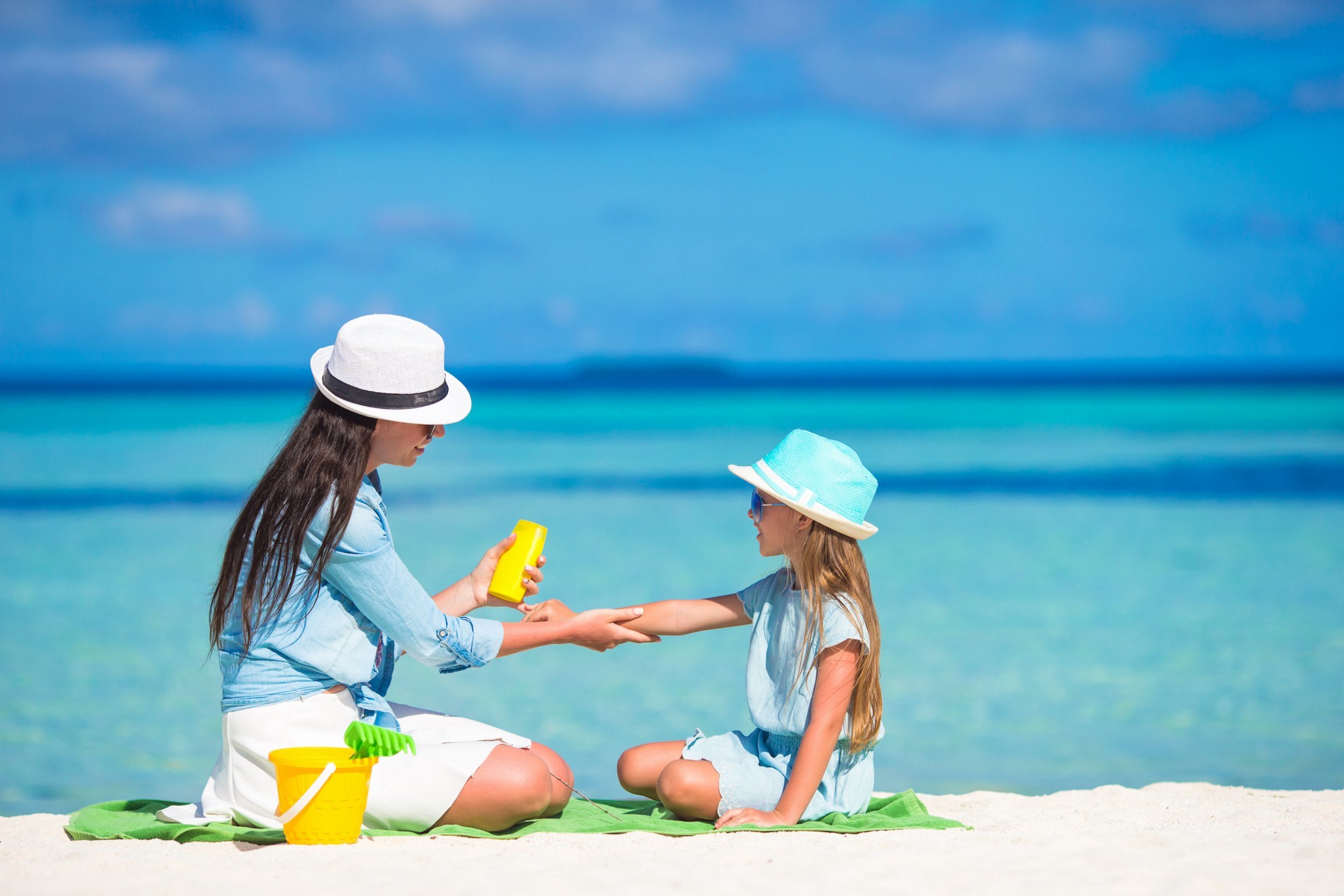 Prevention against Summer Risks | Health+ Polyclinic