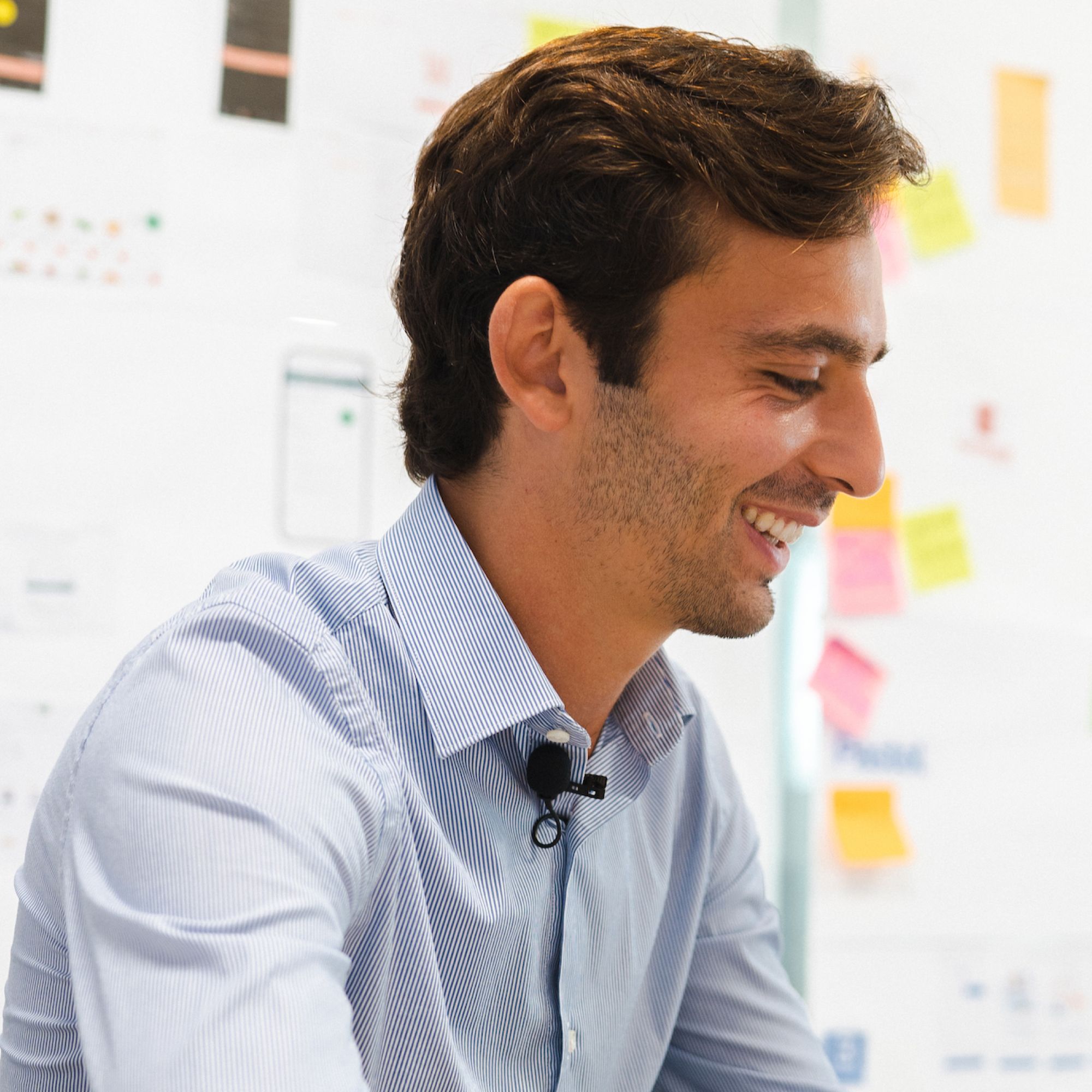 Mstudio | We launch the next tech champions of Francophone Africa.