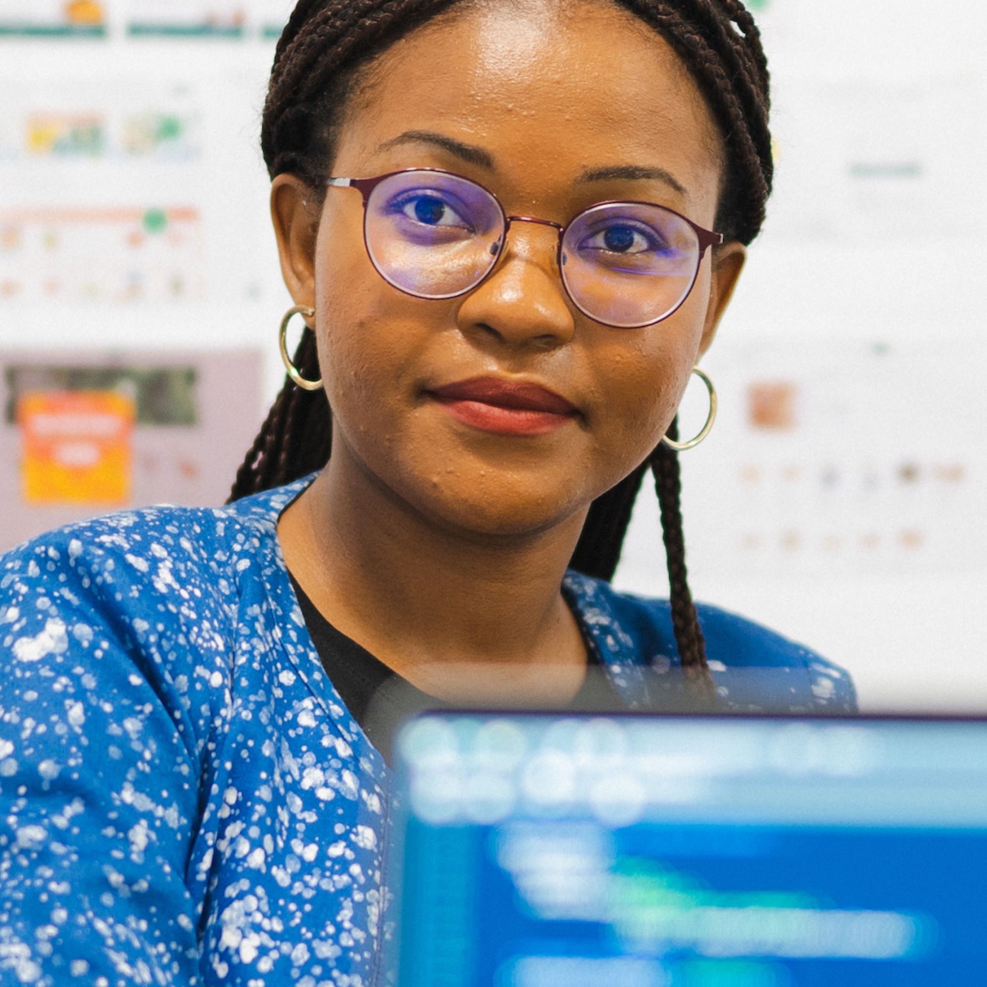 Mstudio | We launch the next tech champions of Francophone Africa.