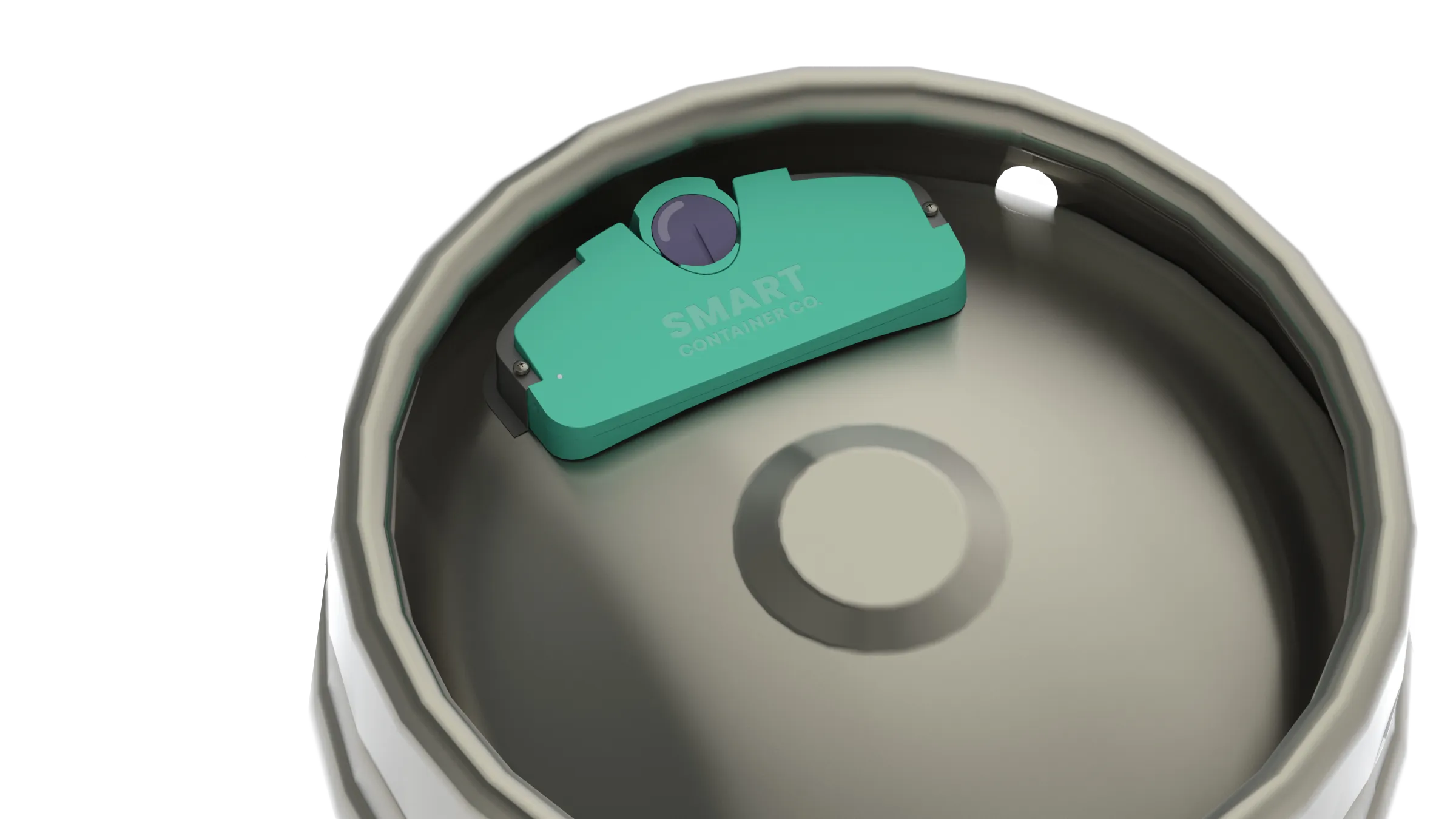 The Smart Container Company - Home