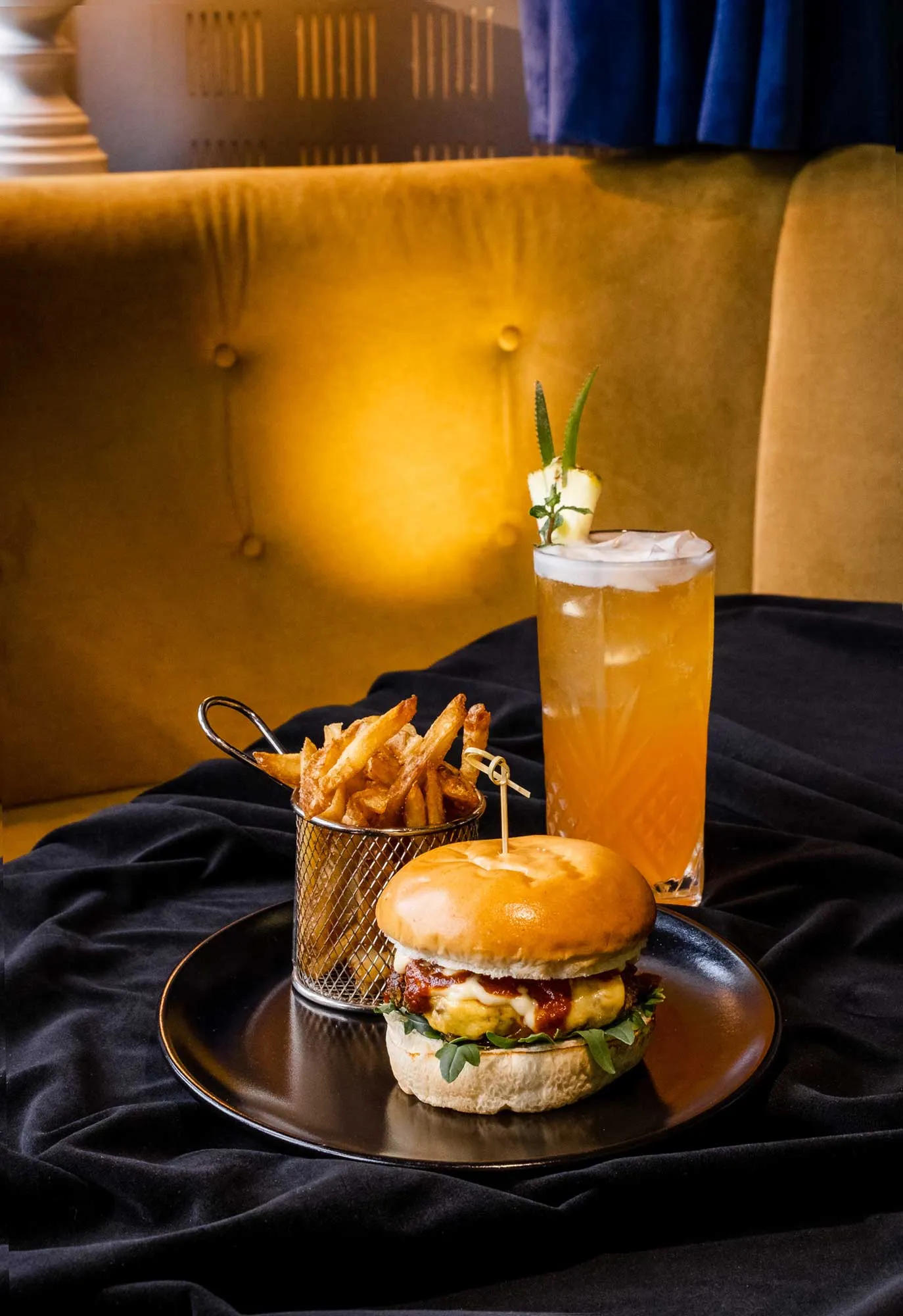 Harringtons Cape Town