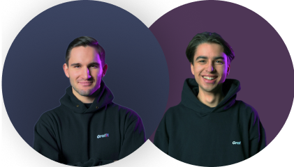 Grafit - Design focused digital agency