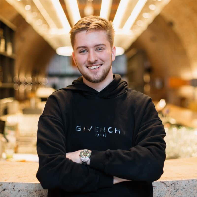 Grafit - Design focused digital agency