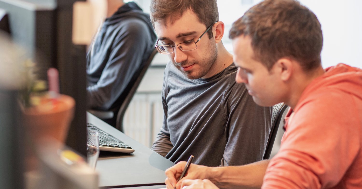 Our Career Path for Engineers | Inside GetYourGuide