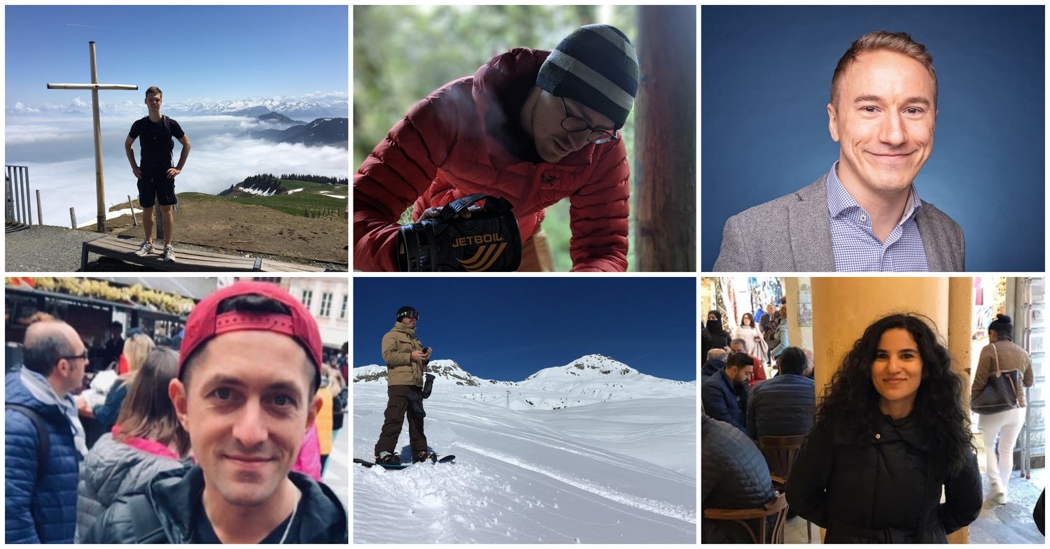 Meet the Team: Partner Tech | Inside GetYourGuide