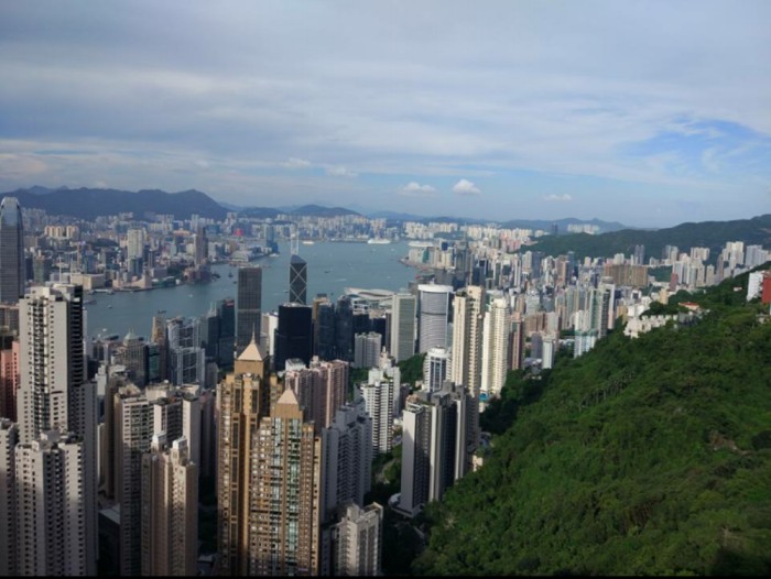 Part 2: Meet The APAC Team - Hong Kong & Bangkok | Inside GetYourGuide