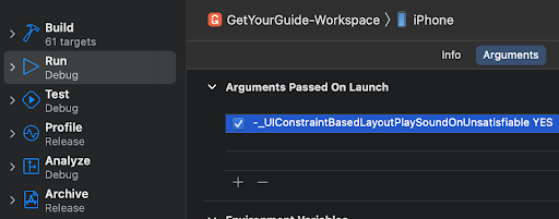 Improving User Experience by Boosting Runtime Performance (Part 2 of 4) | Inside GetYourGuide