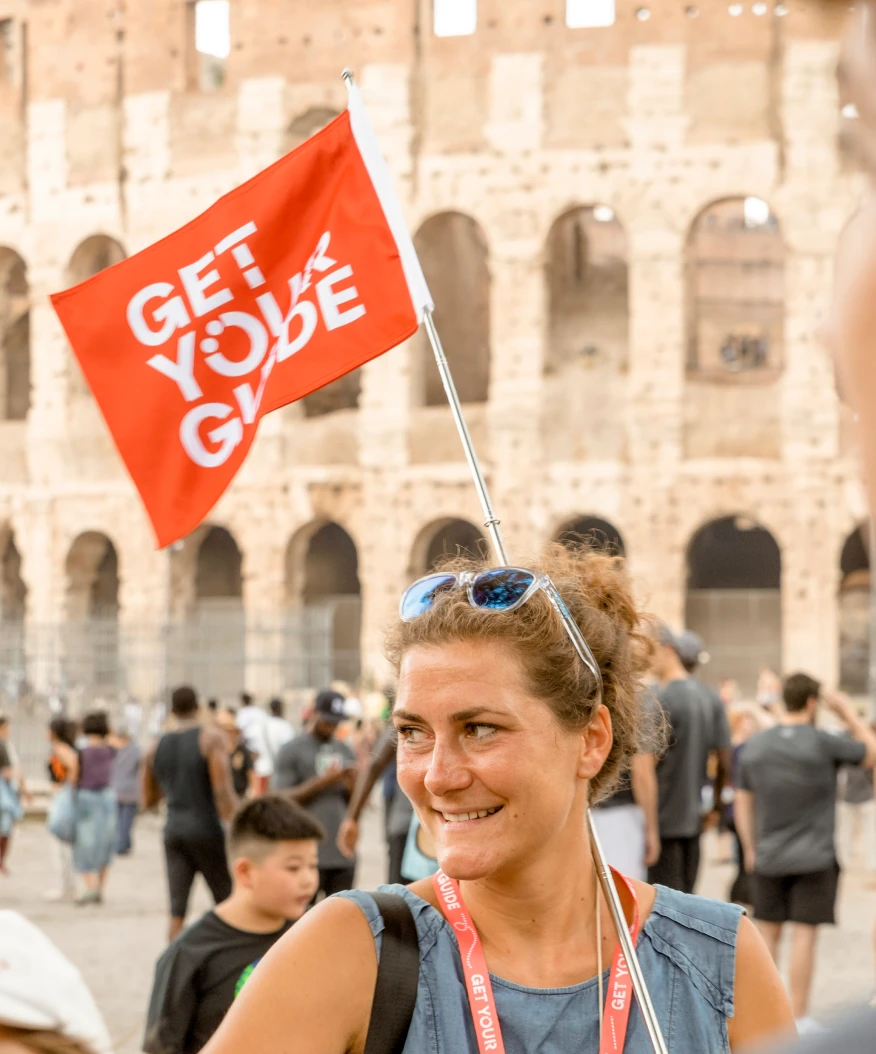 Finance & Legal | Our Teams | Careers at GetYourGuide | Join Our Global Team