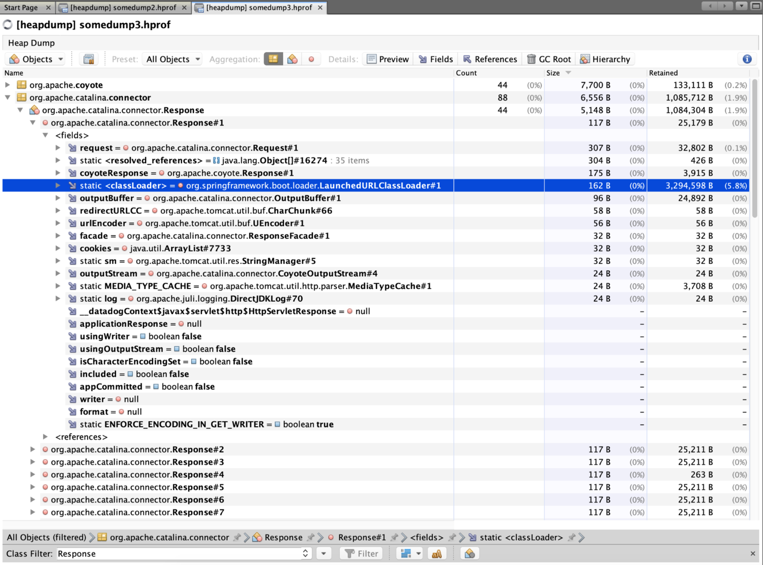 How We Find and Fix OOM and Memory Leaks in Java Services | Inside ...