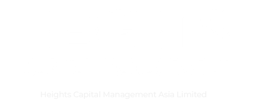 Heights Capital Management | HCM