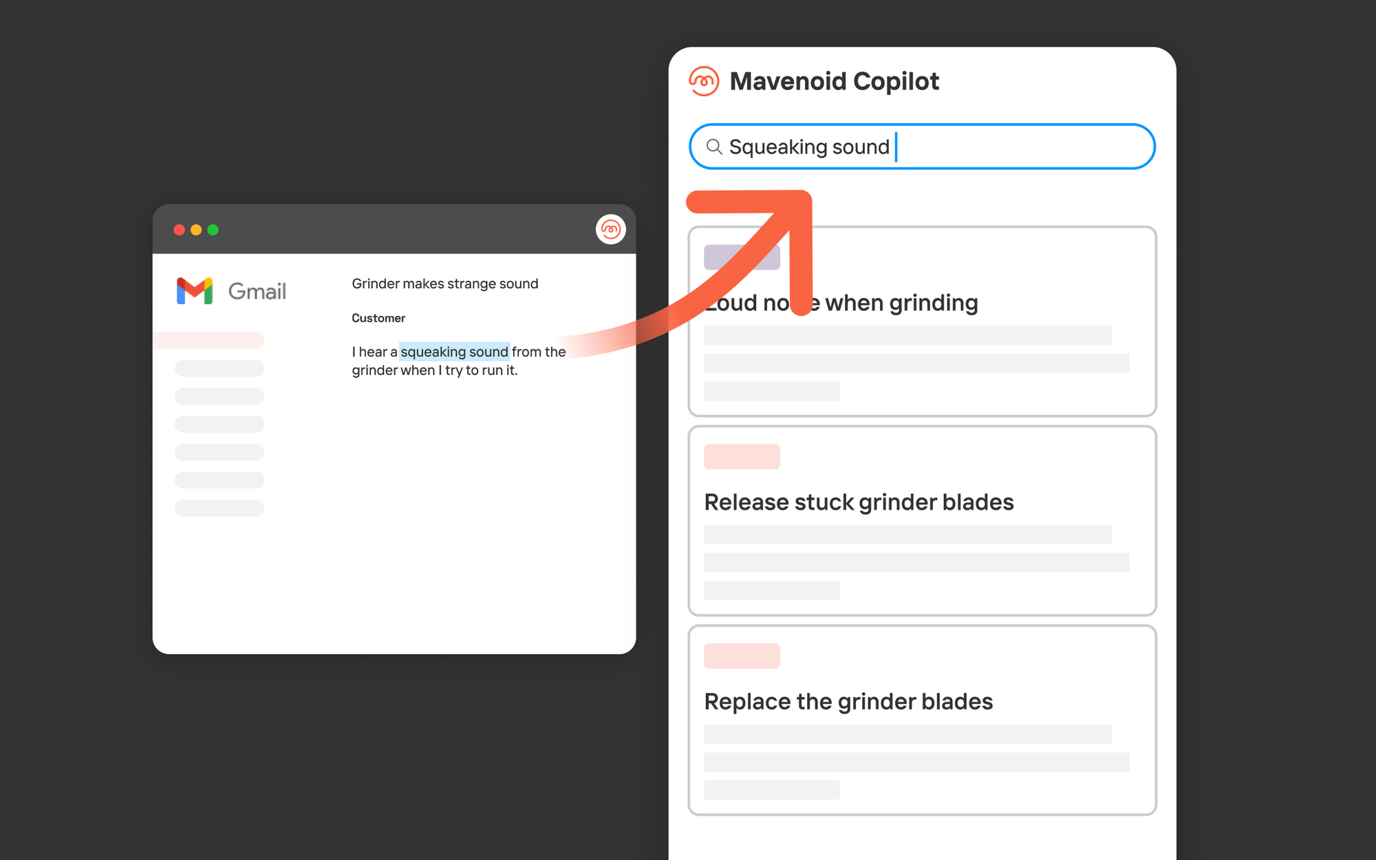 Streamline support with Mavenoid Copilot
