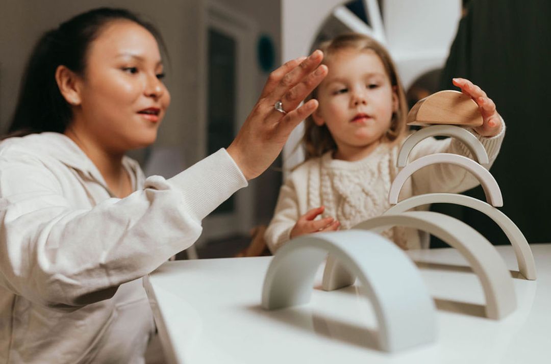 Navigating the Early Years: An Early Childhood Learning Framework | ECEHRC