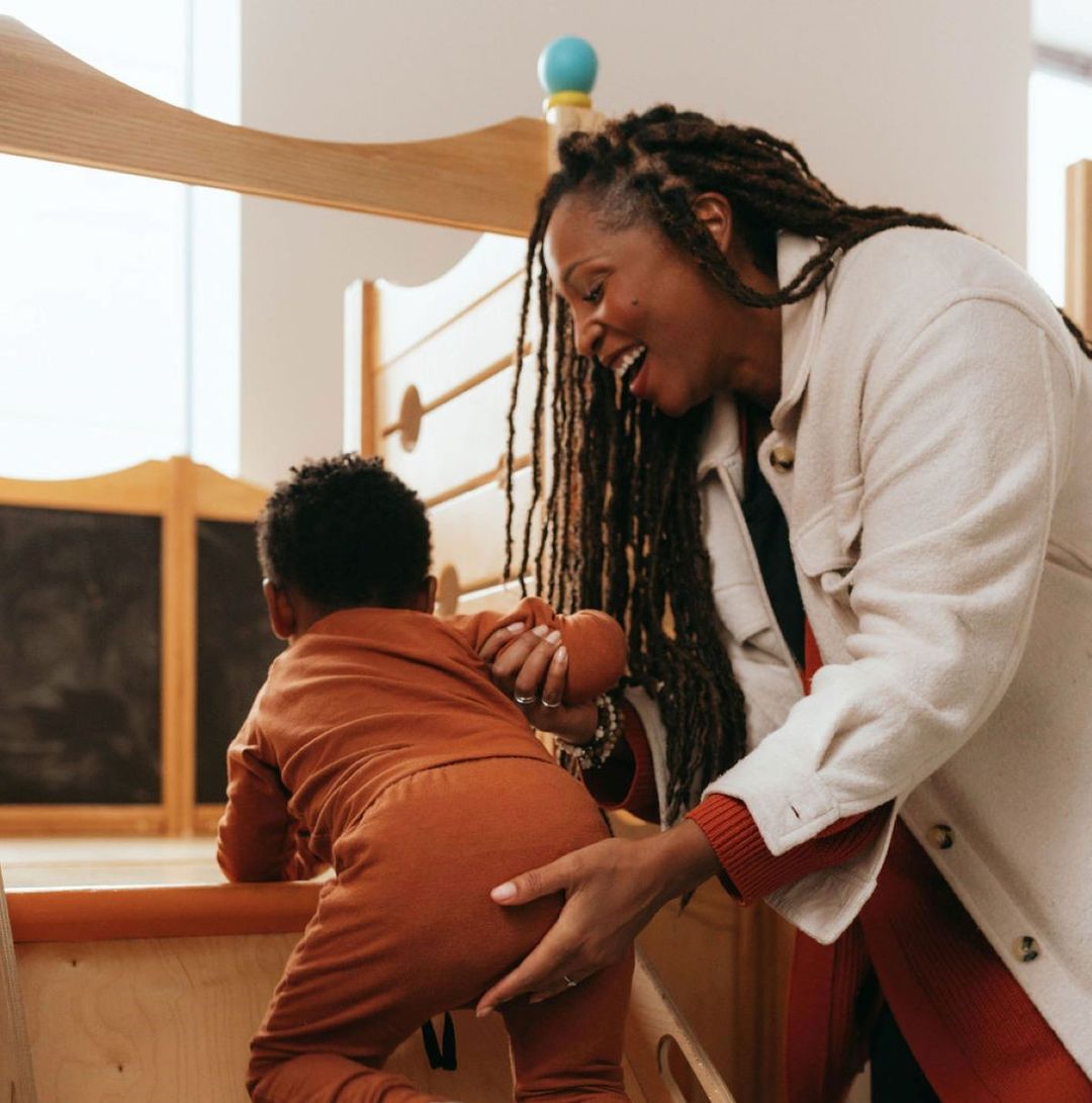 Compassion Fatigue vs. Burnout in ECEs | ECEHRC Compassion Fatigue vs. Burnout in ECEs | ECEHRC