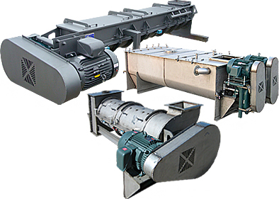 Continuous Blenders Hayes & Stolz