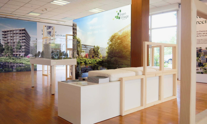 Paragon Studio | Bienvenue