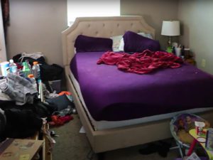 Level 1 Hoarding Explained