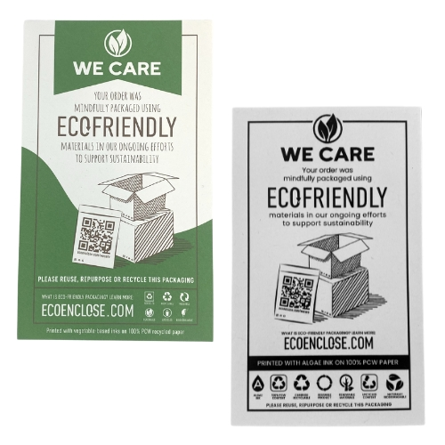 B-Corp Certification and Sustainable Packaging | Evo3 Marketing