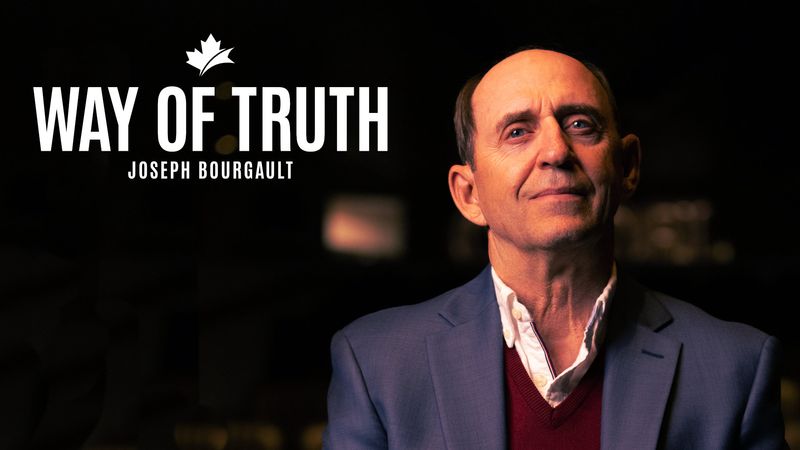 Unstoppable Truth - Dr. William Makis - Canadians for Truth