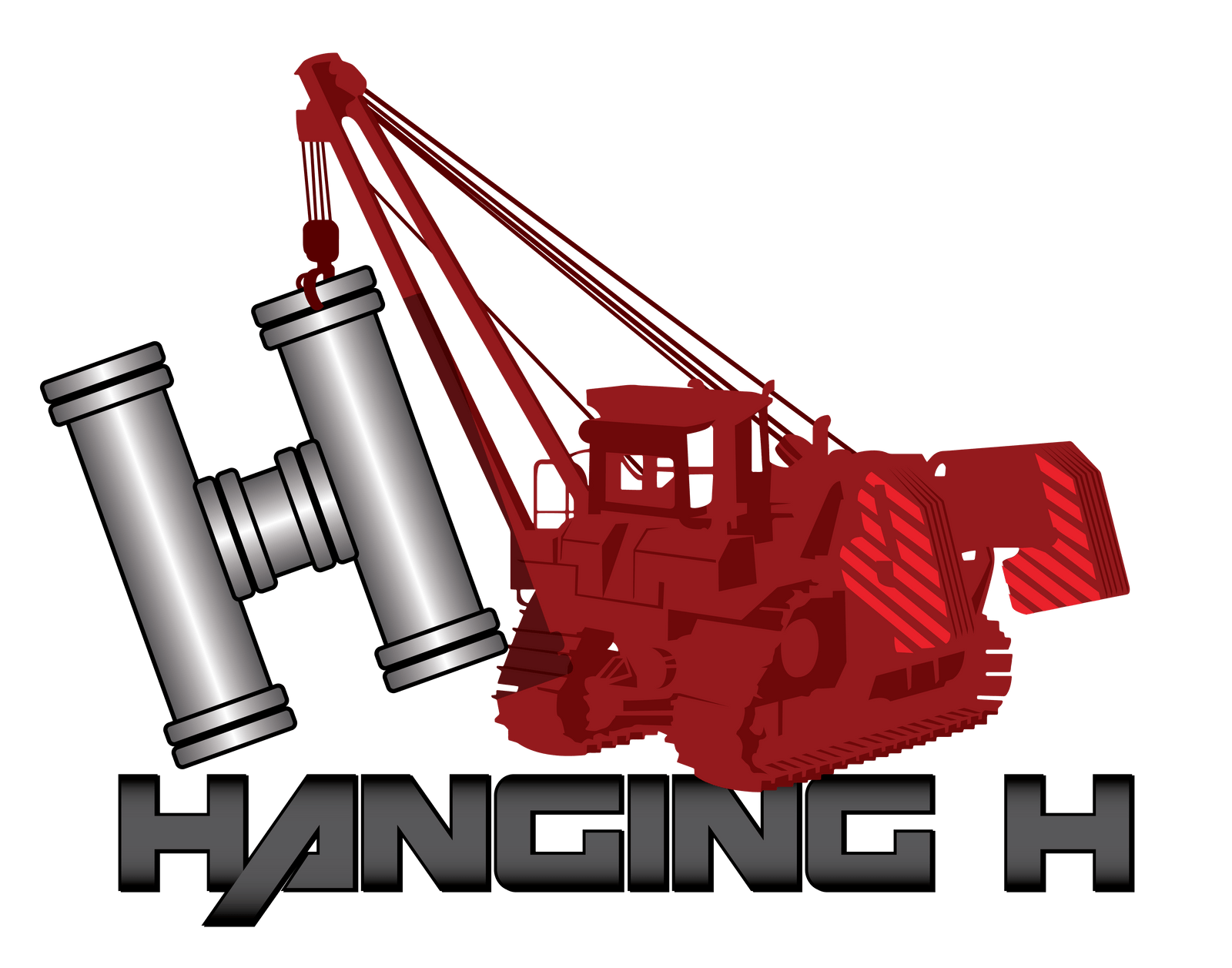 Hanging H