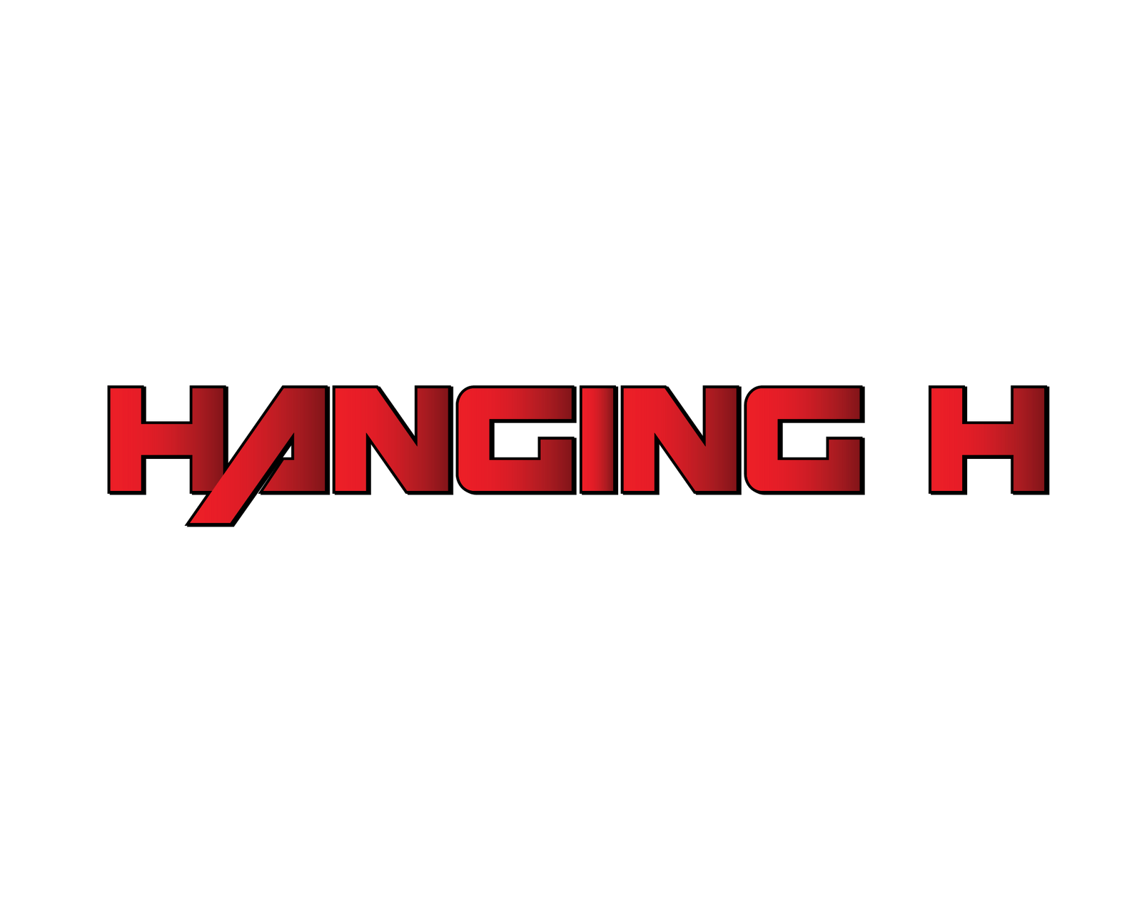 Hanging H