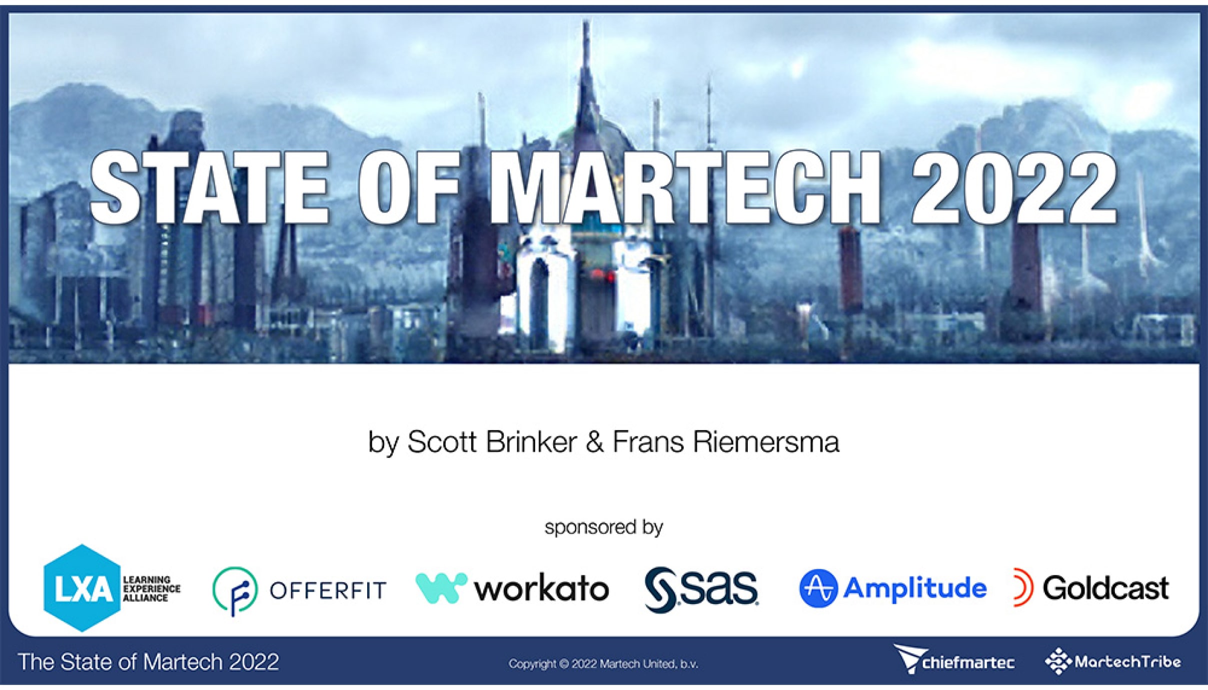 Martech | About us