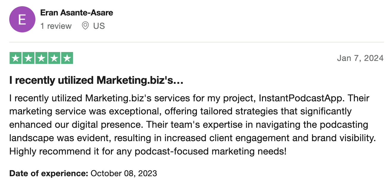 What is a Vanity URL? (Plus, How to Get One and Examples) | Marketing.Biz