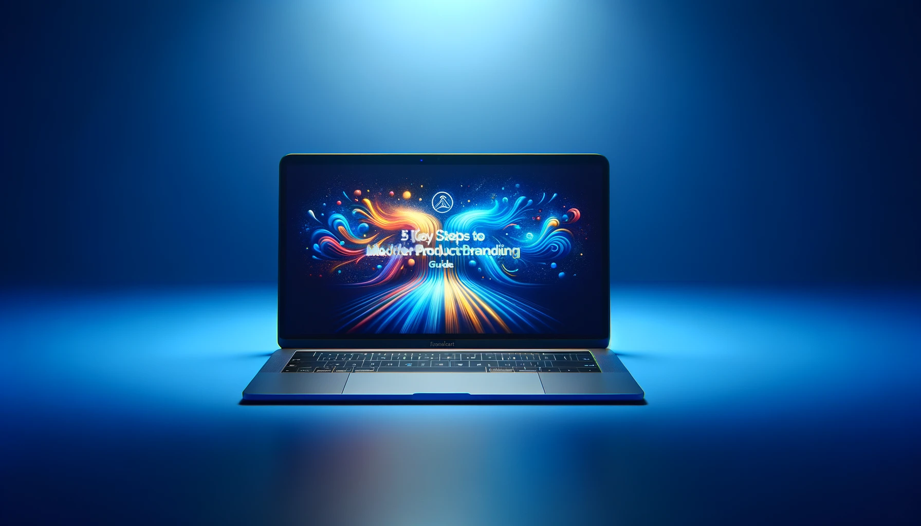 5 Key Steps to Master Product Branding Guide