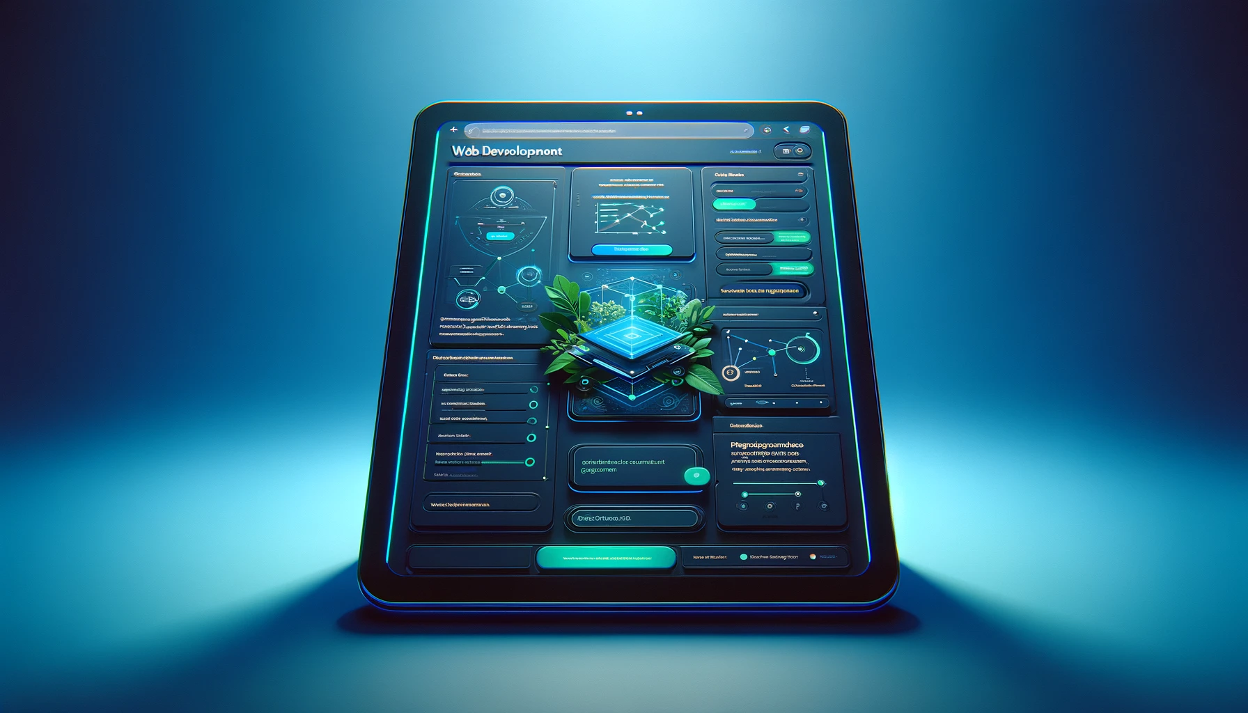 5 Top AI Website Generator Tools: Ultimate Guide