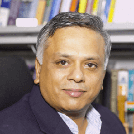 Leadership | About Us | Frore Systems