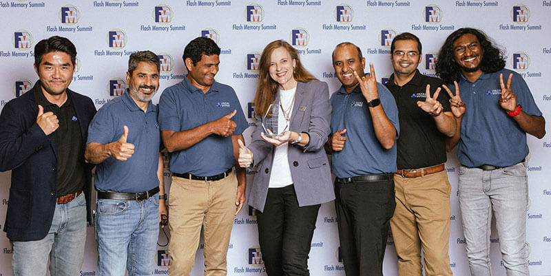 Media | Frore Systems